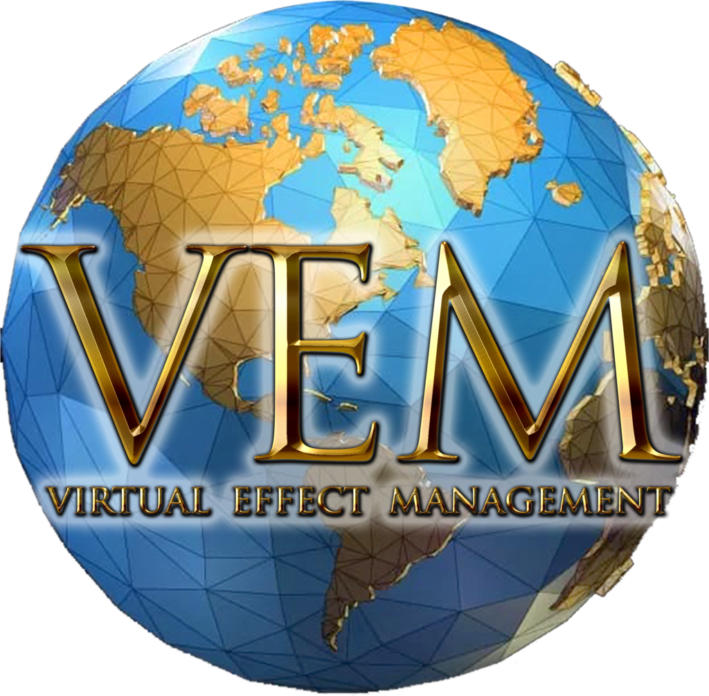 Portfolio – Virtual Effect Management