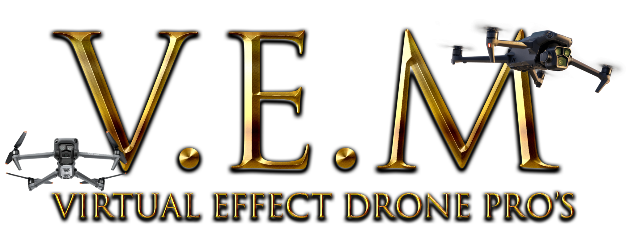 Drone Pro’s – Virtual Effect Management